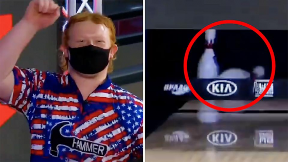 A 7-10 split got converted on TV for the first time in 30 ye